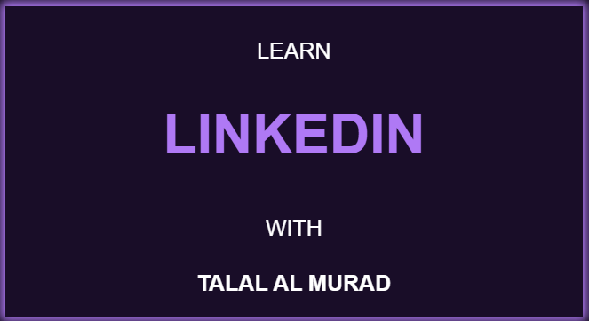 LEARN LINKEDIN SUCCESS – thesuccess.guide